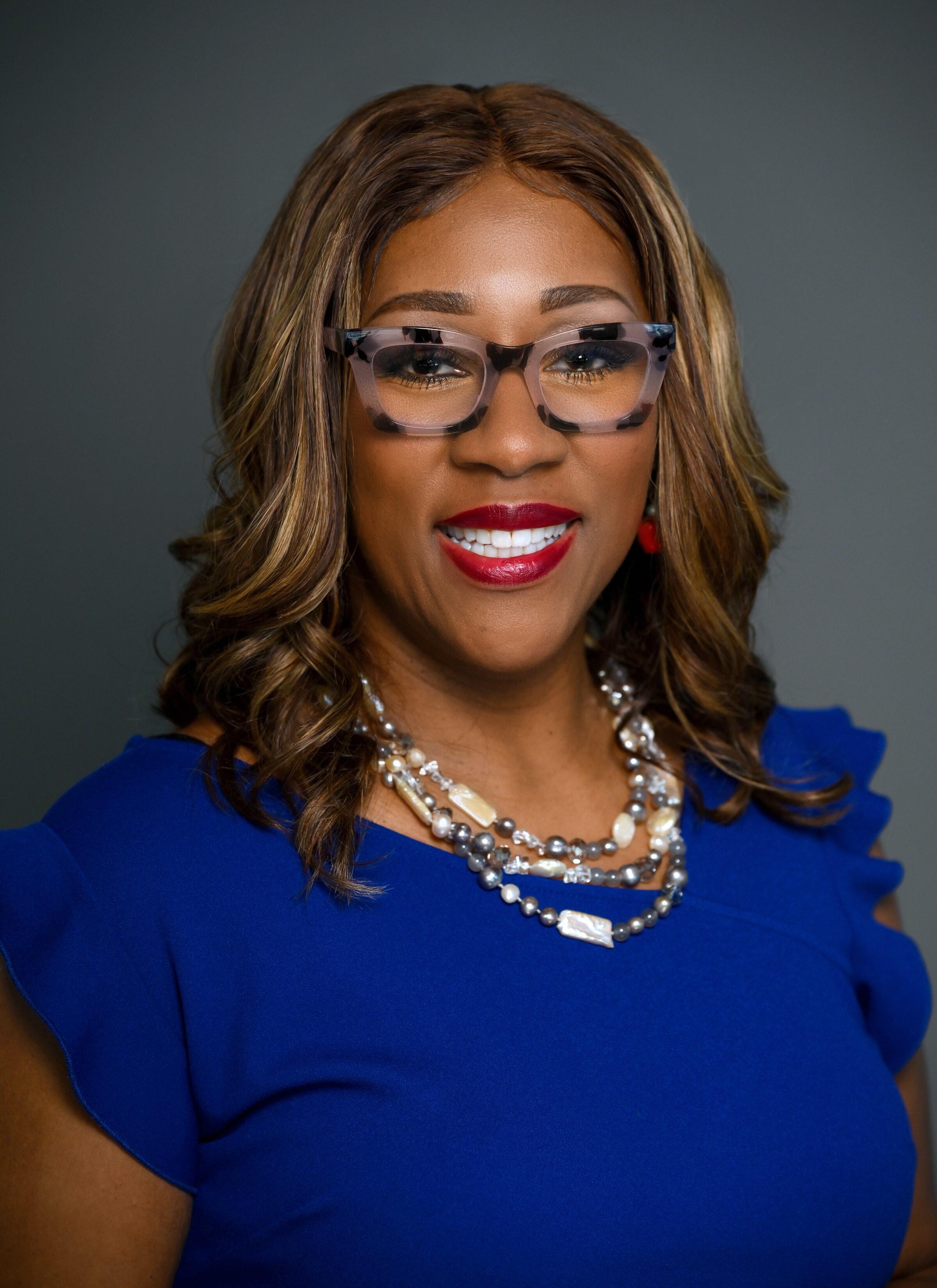 Angel Harris | Vistage Chair Executive Coach in Cypress