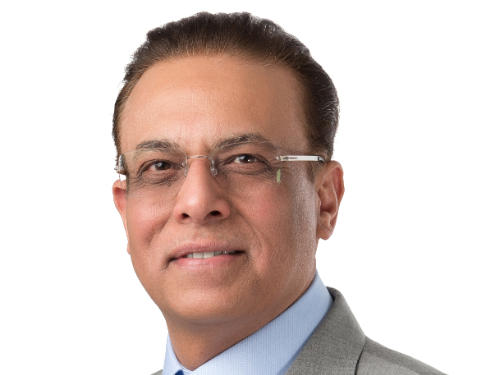 Vipon Kumar | Vistage Chair Executive Coach in Blue Bell