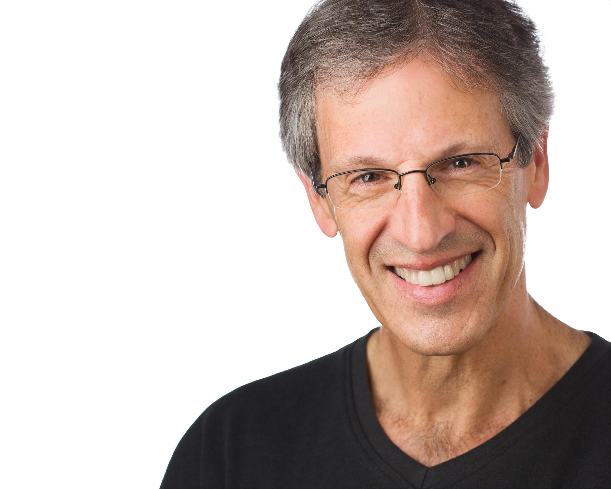 Howie Milstein | Vistage Chair Executive Coach in Plymouth