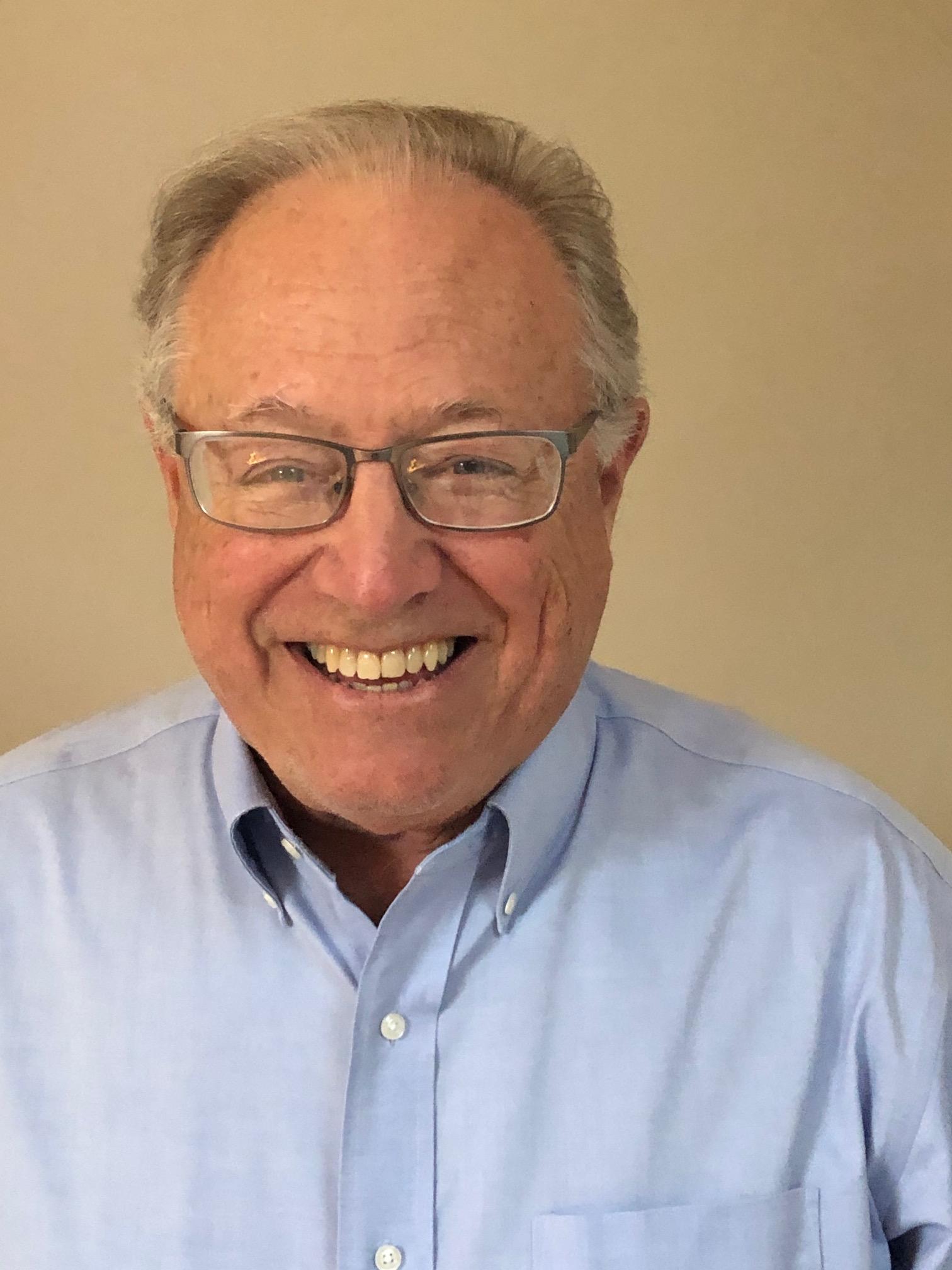 Gary Kinzel | Vistage Chair Executive Coach in Hilton Head Island