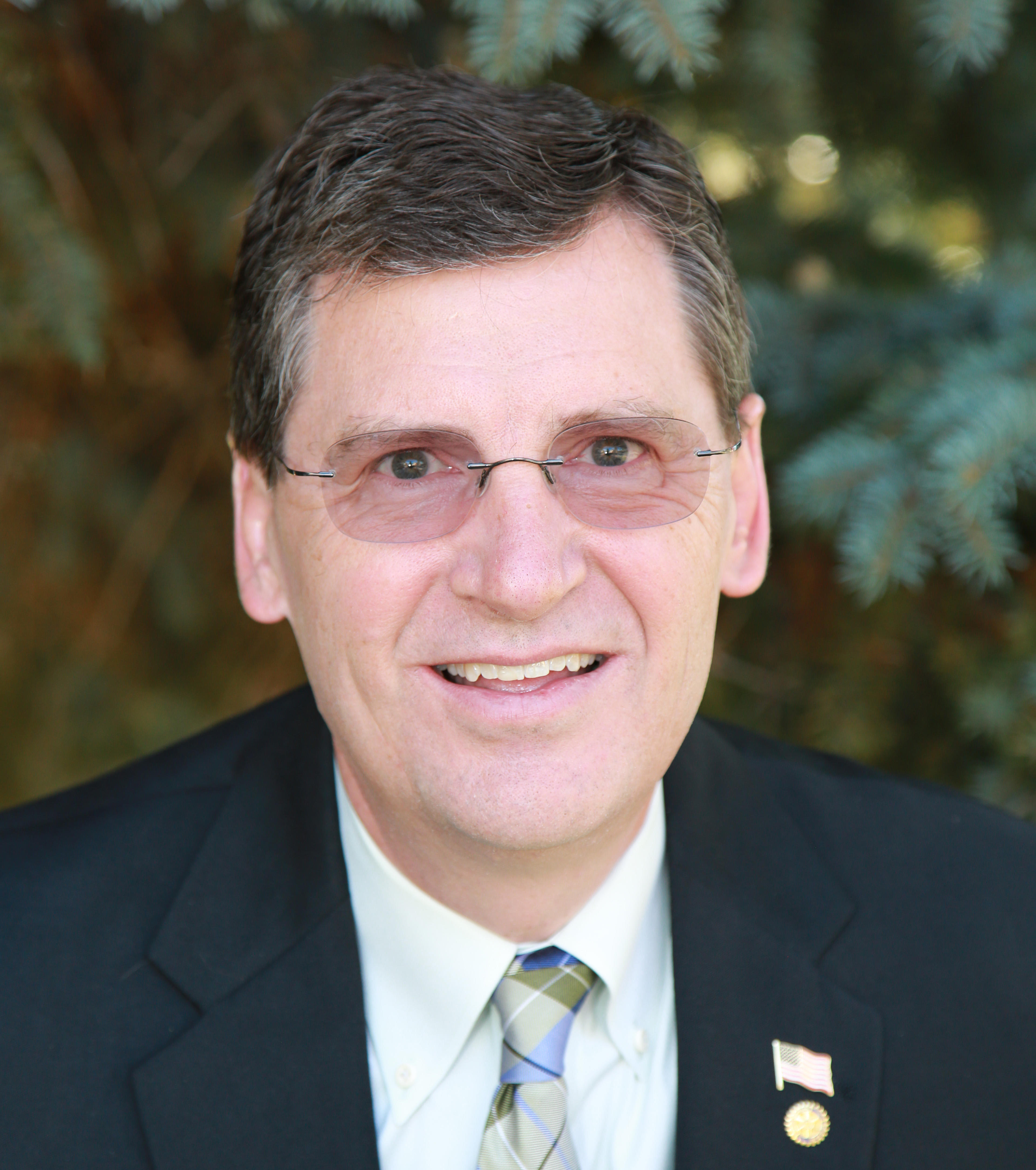 Asa Beck | Vistage Chair Executive Coach in Centennial