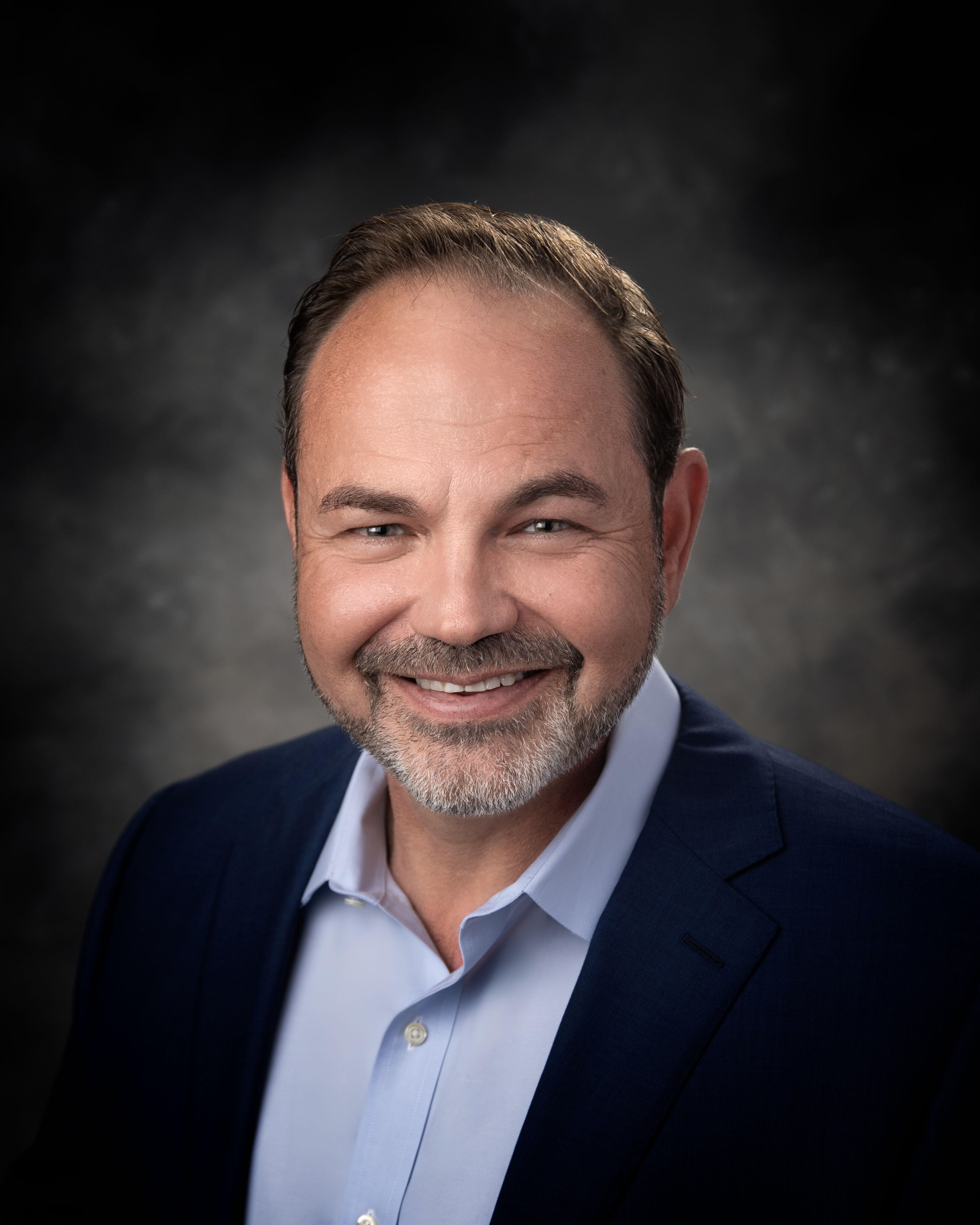 W. David Prescott | Vistage Chair Executive Coach in Amarillo