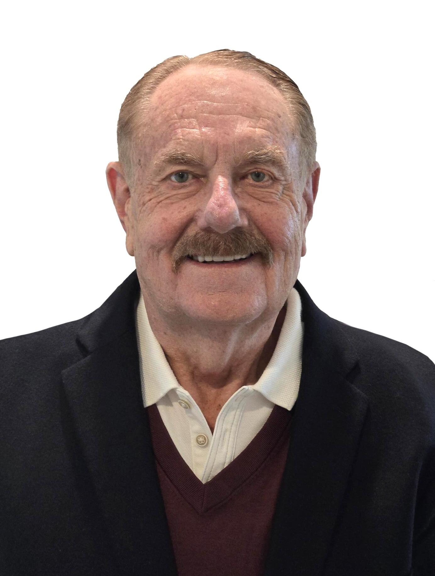 Henry Miller | Vistage Chair Executive Coach in Belmont