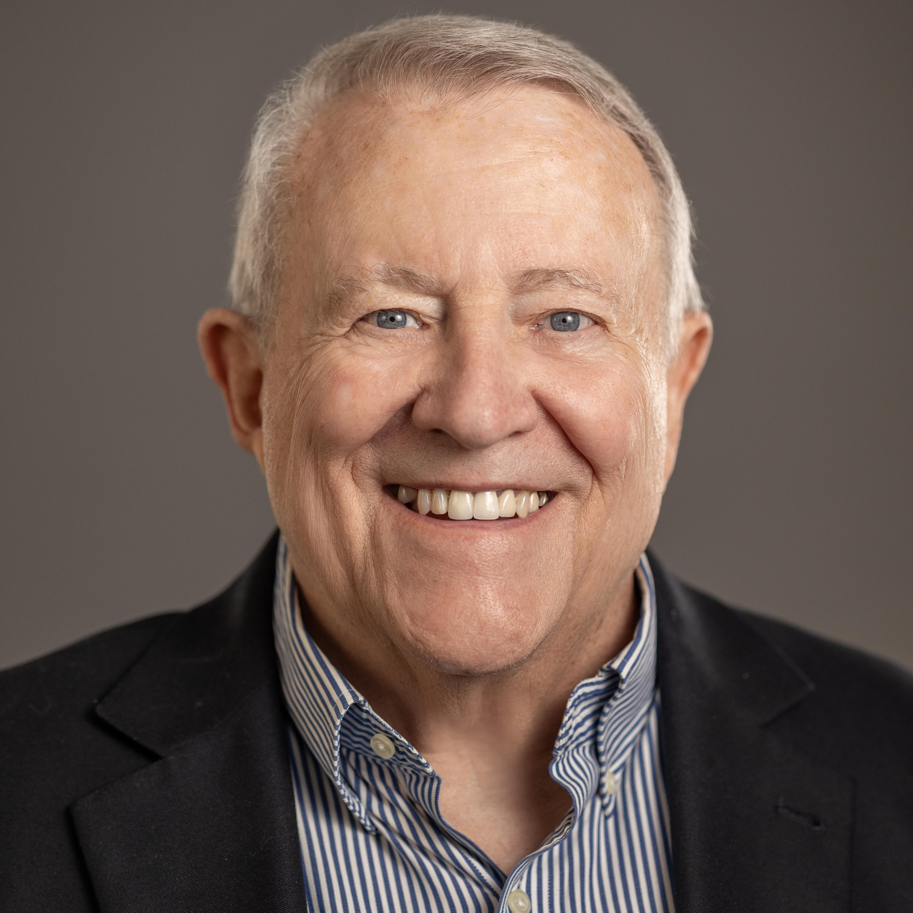 Michael Edwards | Vistage Chair Executive Coach in Lincoln