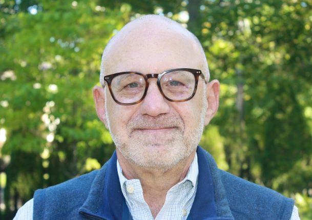 Michael Ross | Vistage Chair Executive Coach in Highland Park