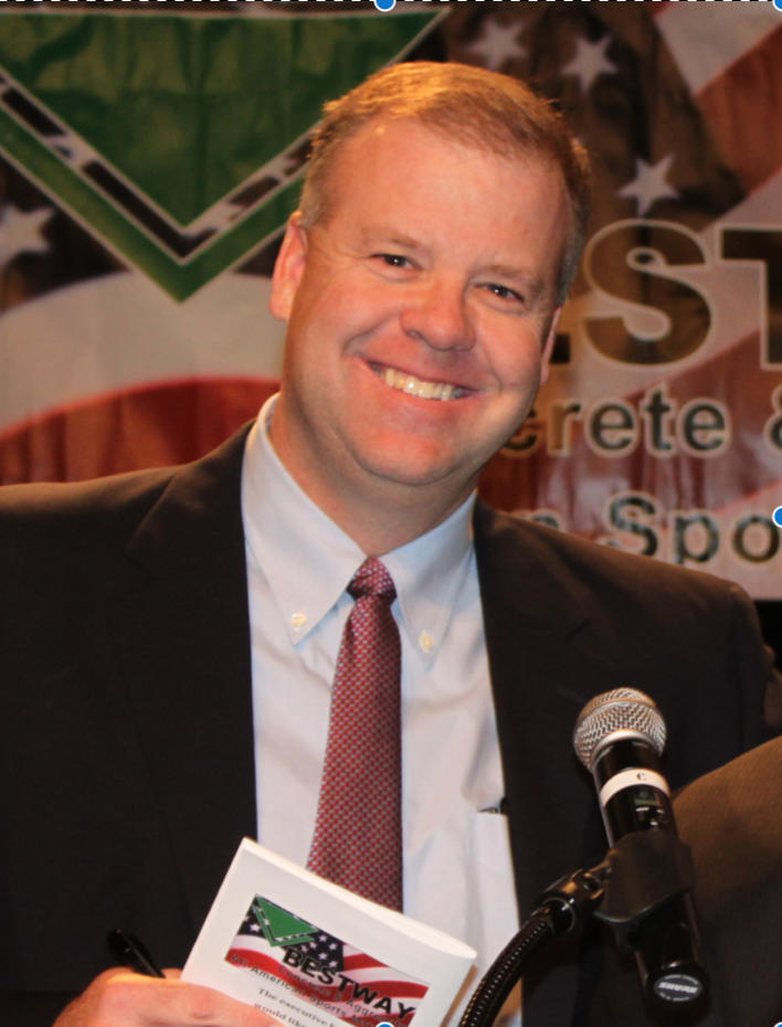 Joe White | Vistage Chair Executive Coach in Highlands Ranch