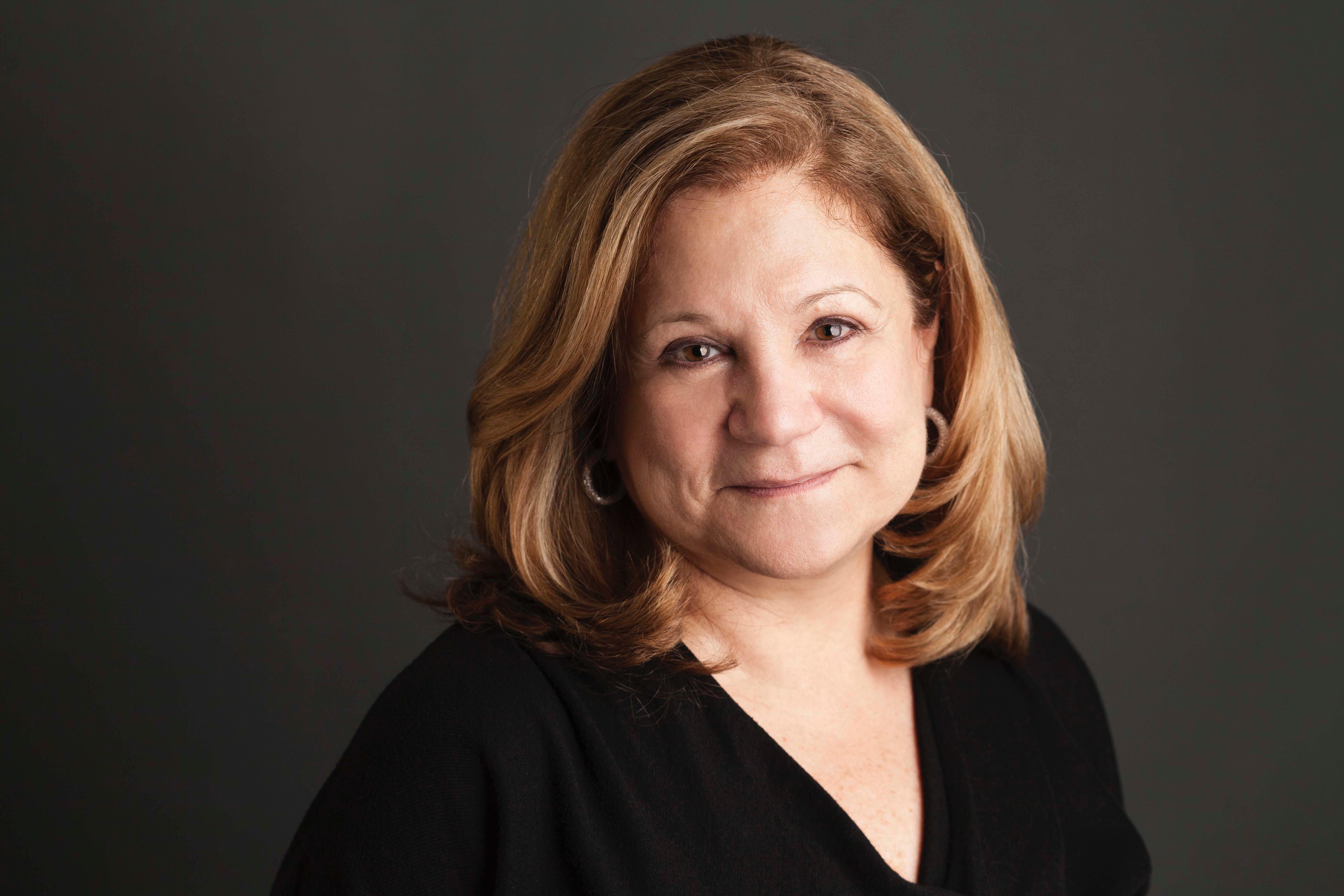 Mary Forte | Vistage Chair Executive Coach in Philadelphia