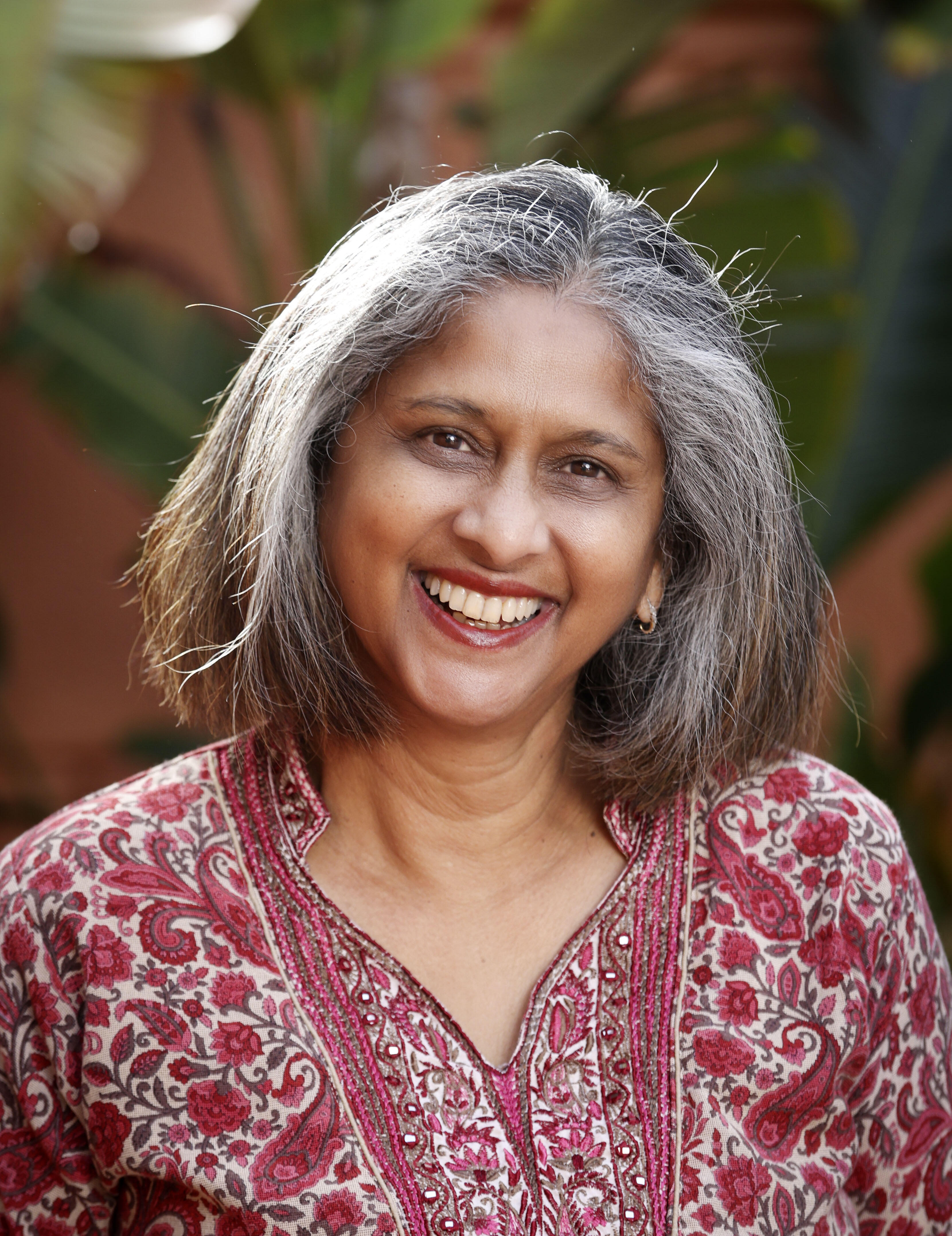 Marise Kumar | Vistage Chair Executive Coach in Charlotte
