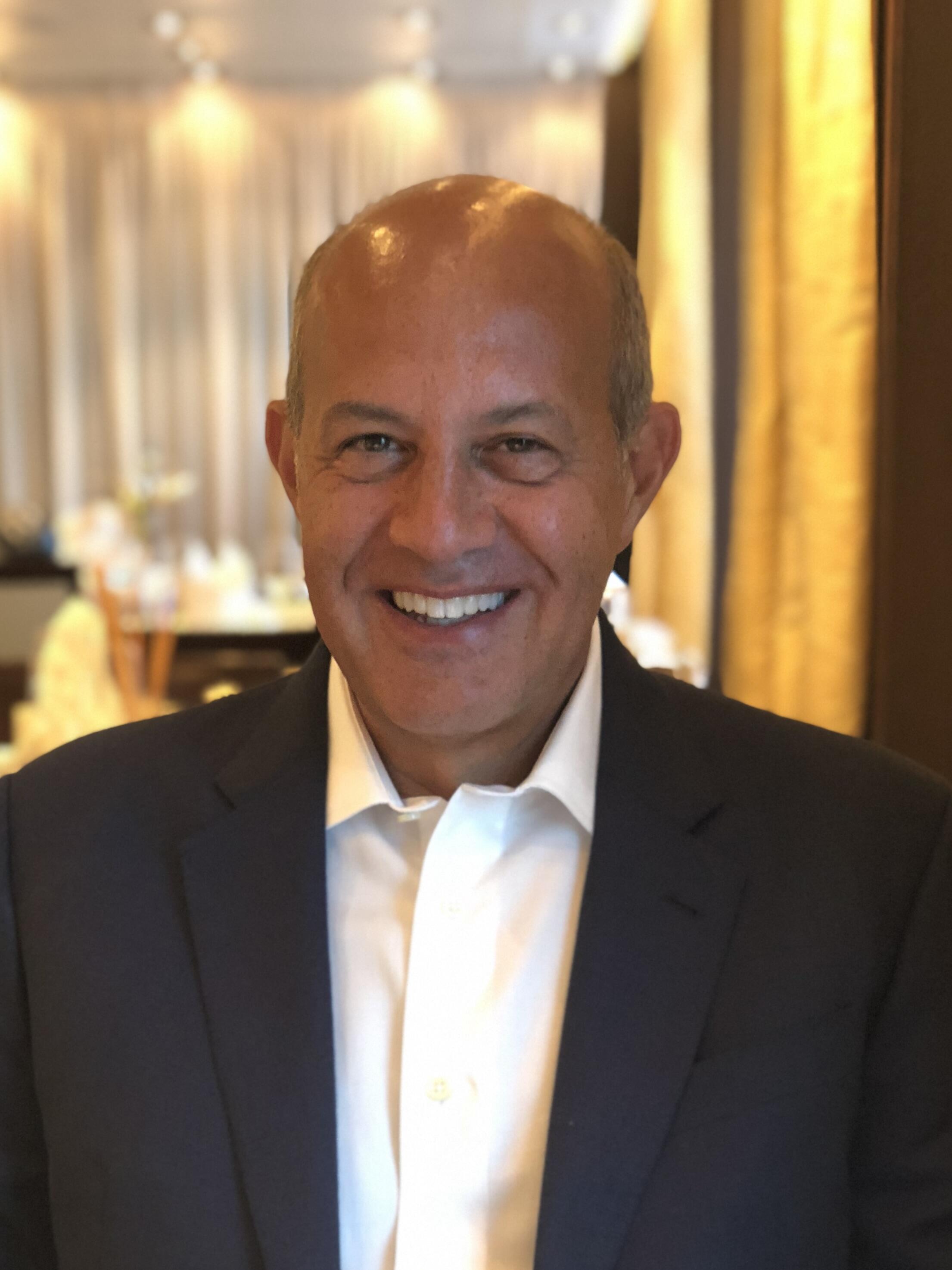 Scott George | Vistage Chair Executive Coach in Chicago