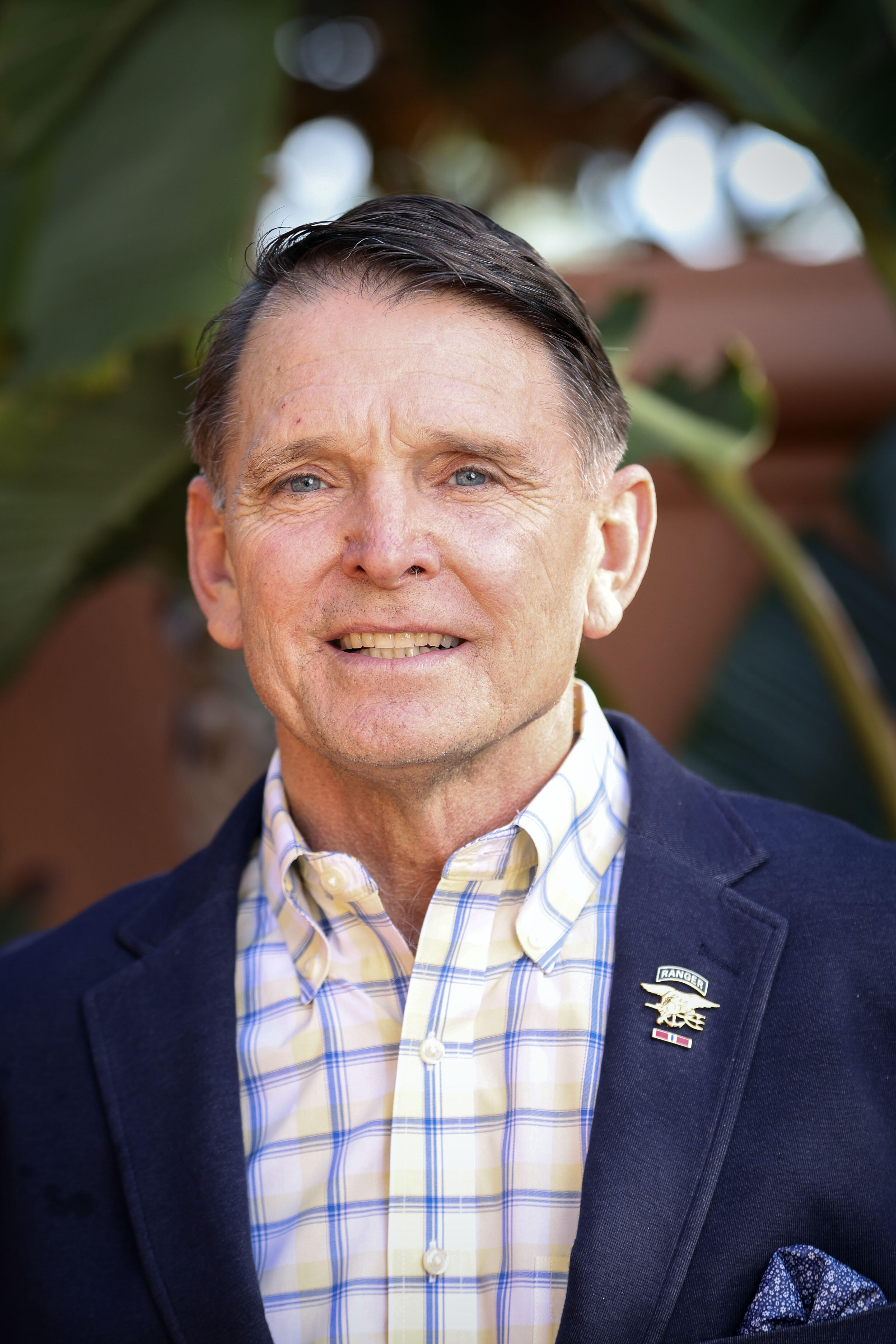 Edward Gallrein | Vistage Chair Executive Coach in Shelbyville