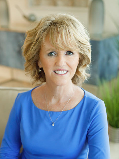 Barbara Zerfoss | Vistage Chair Executive Coach in Davidson