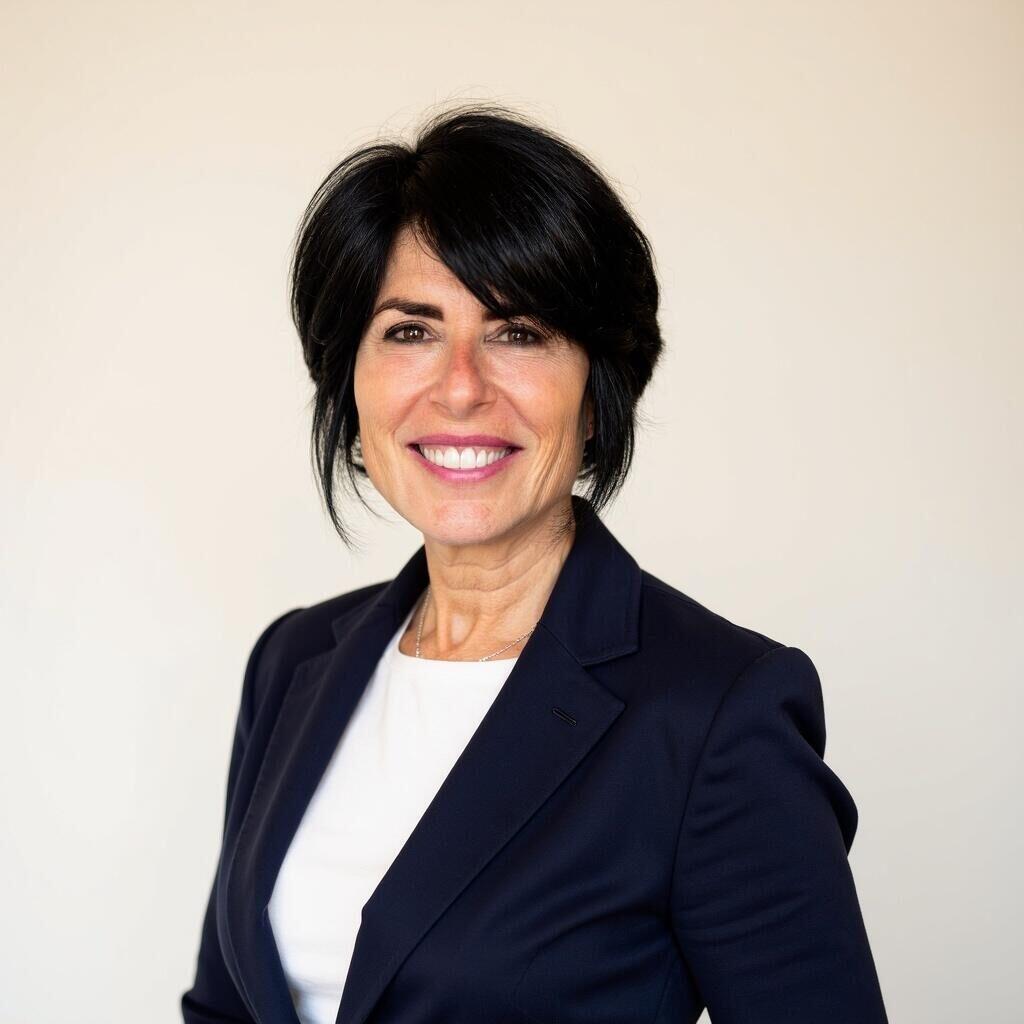 Margaret Morrison | Vistage Chair Executive Coach in New York