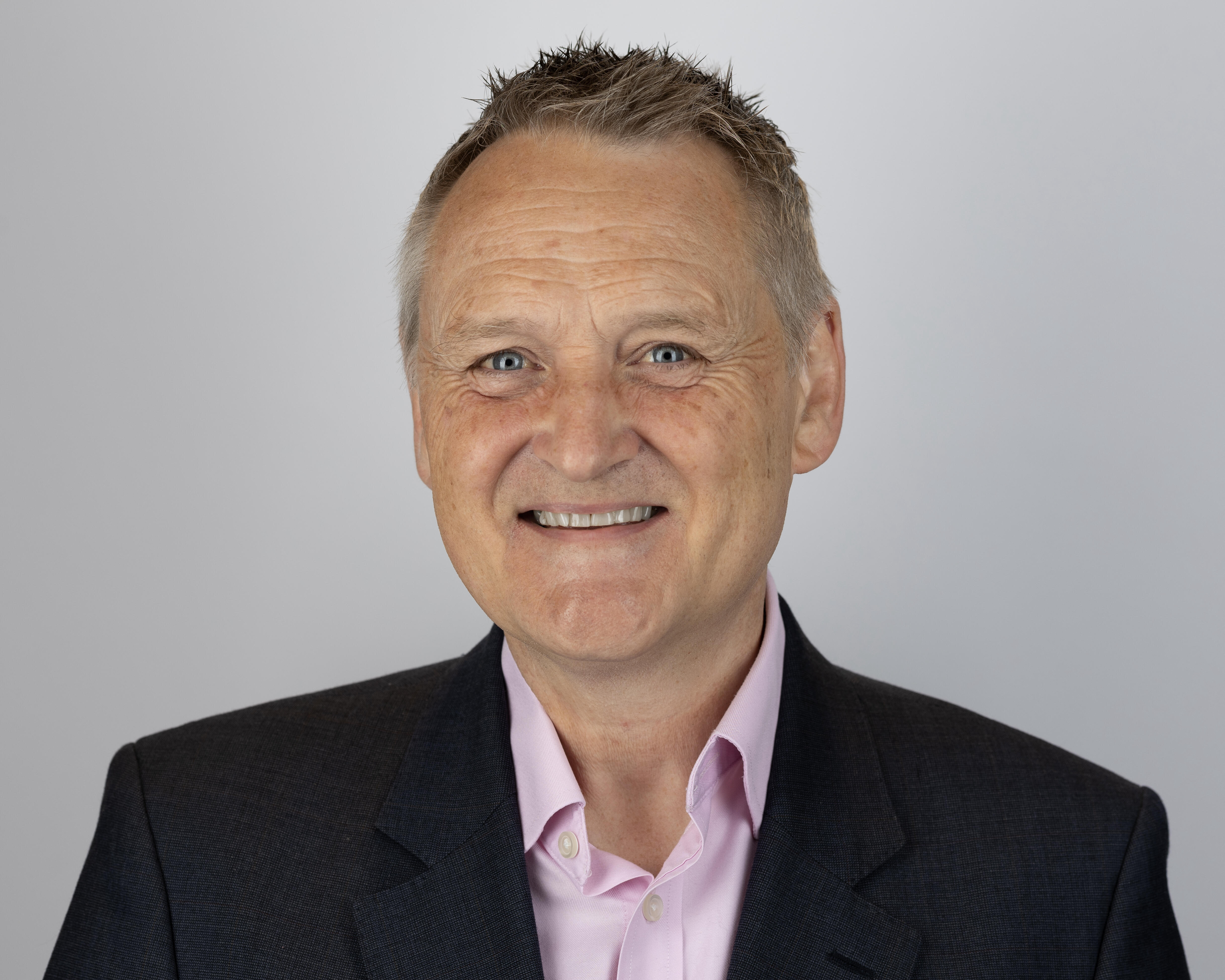 Andy Smith | Vistage Chair Executive Coach in Crowthorne