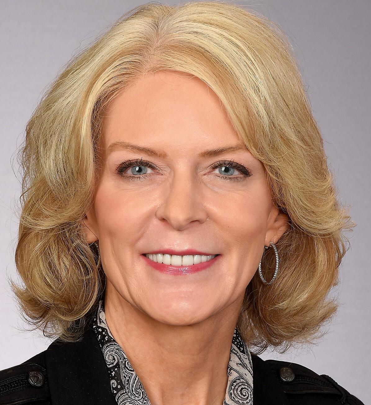 Lisa Bormaster | Vistage Chair Executive Coach in Gilbert