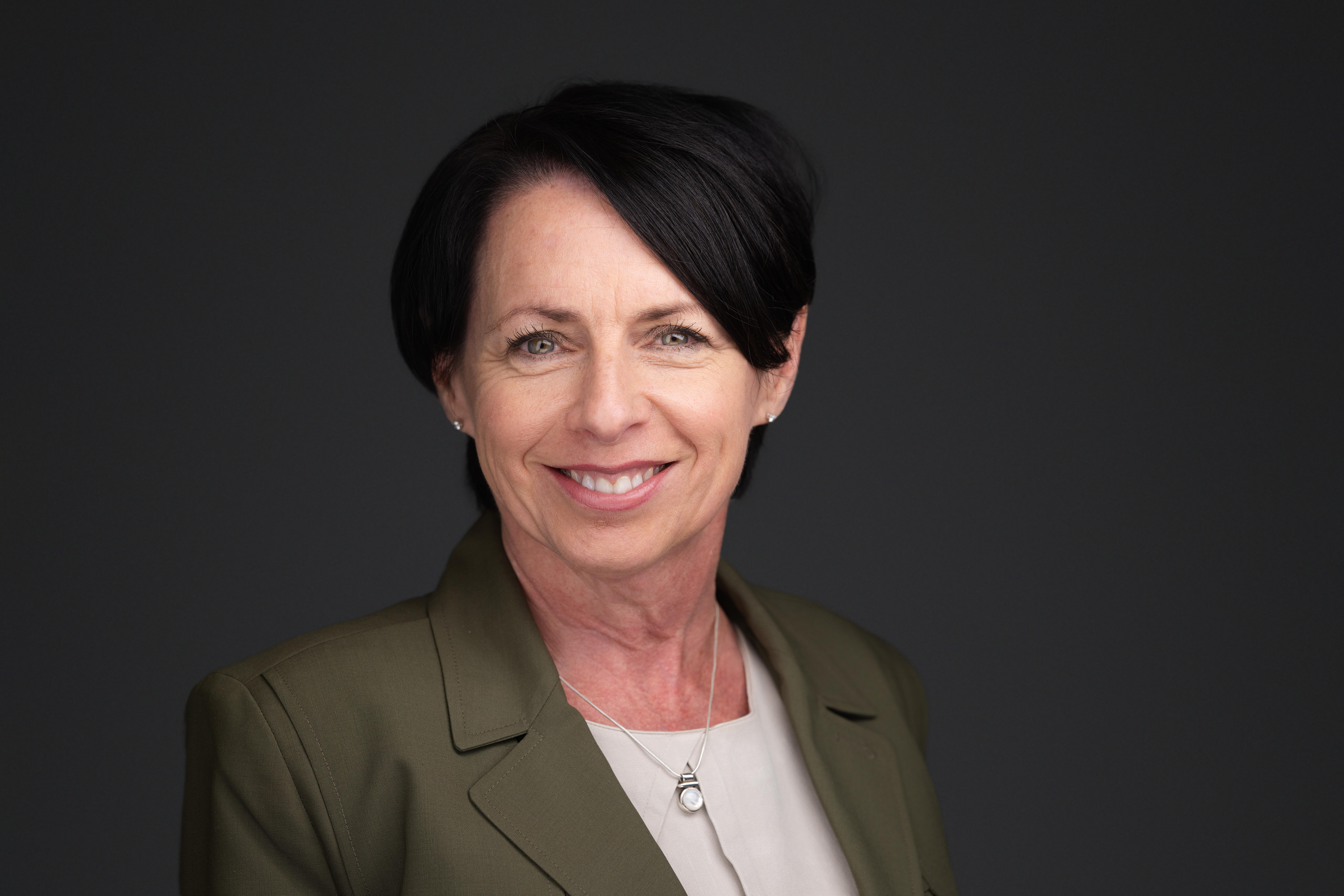 Stephanie Geisler | Vistage Chair Executive Coach in North Salt Lake