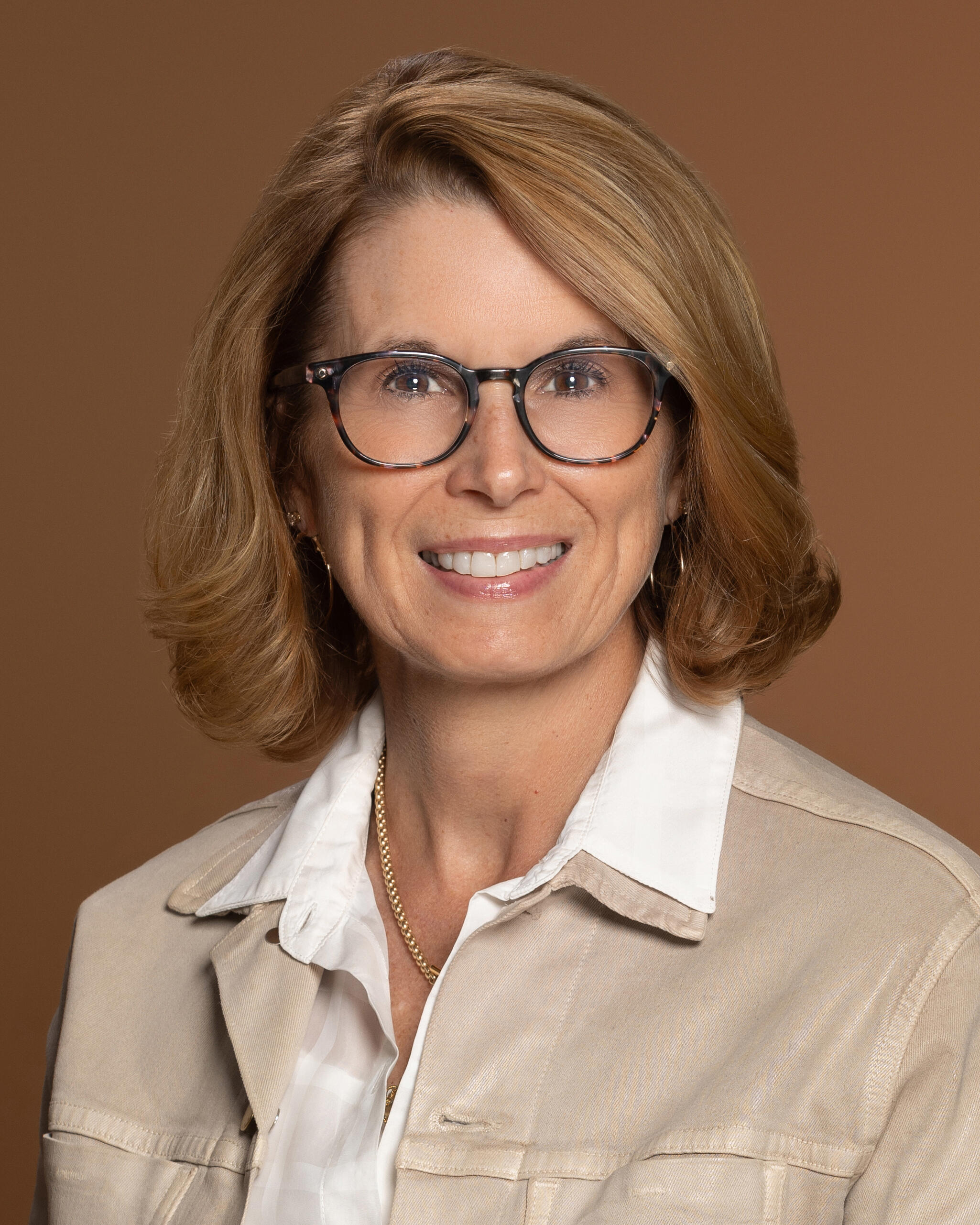 Lelia Chapman | Vistage Chair Executive Coach in Memphis