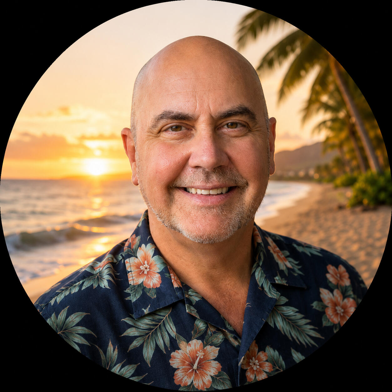 Steve Crabtree | Vistage Chair Executive Coach in Gig Harbor