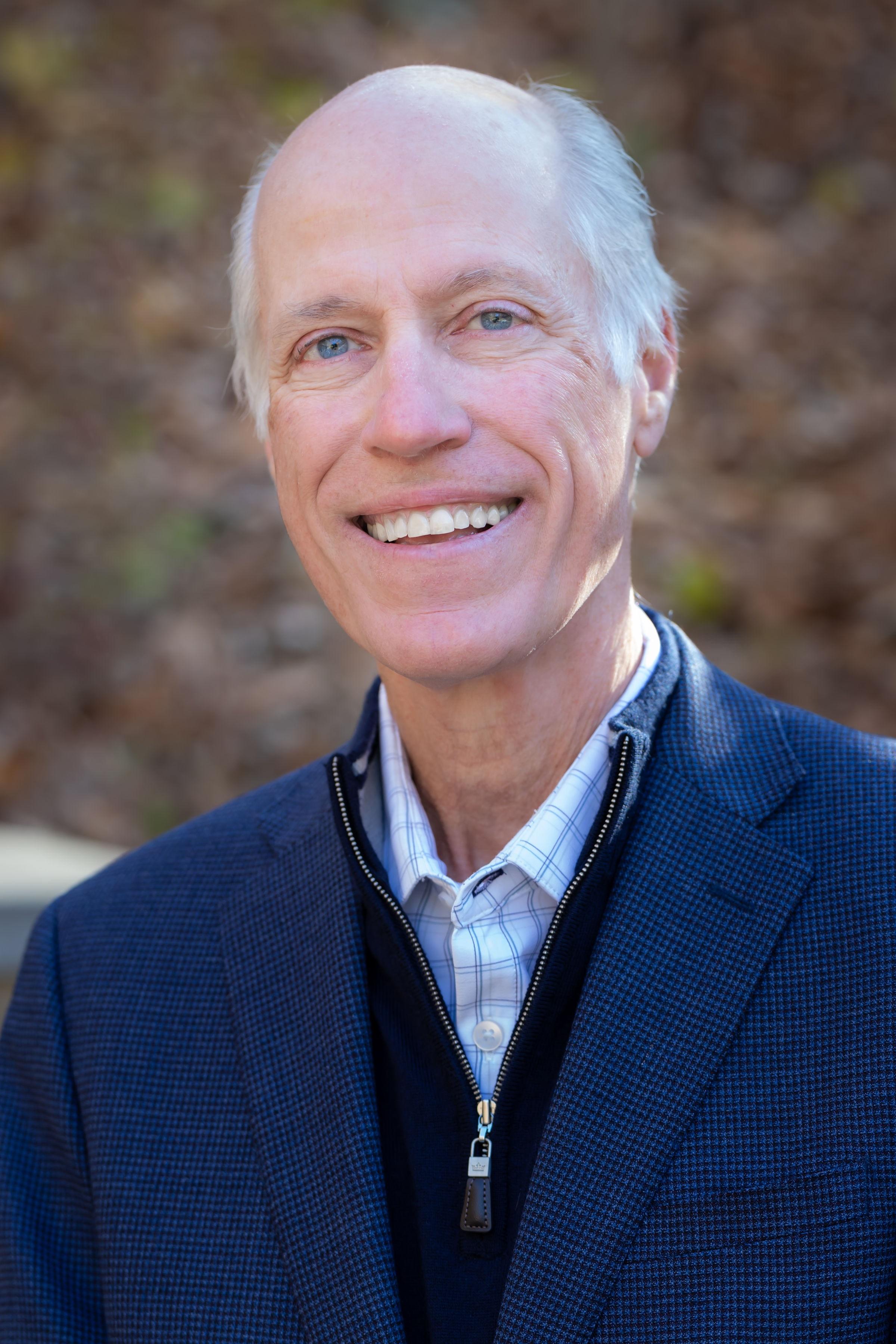 Todd Bolin | Vistage Chair Executive Coach in Excelsior