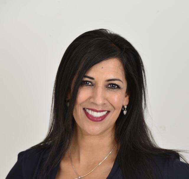 Ruby Malik | Vistage Chair Executive Coach in Molesey
