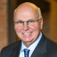 Richard Van Belzen | Vistage Chair Executive Coach in Rochester