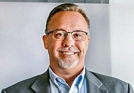 Rob Halverson | Vistage Chair Executive Coach in Omaha