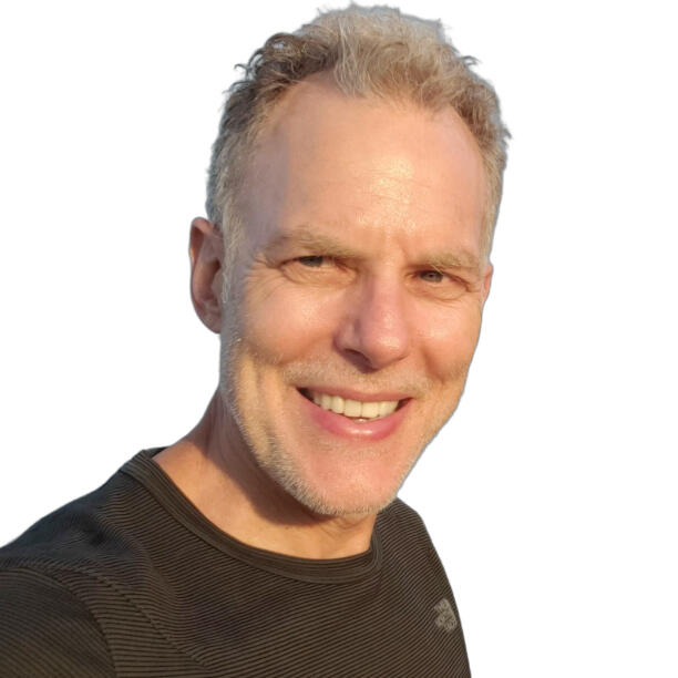 Jon Strickler | Vistage Chair Executive Coach in Avon