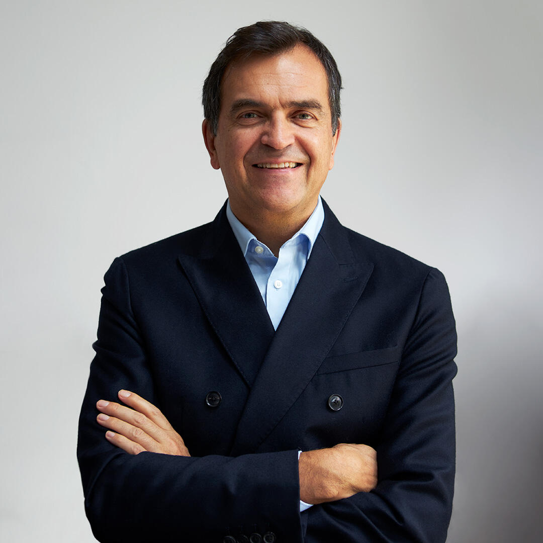 Joe Ulloa | Vistage Chair Executive Coach in Beaconsfield
