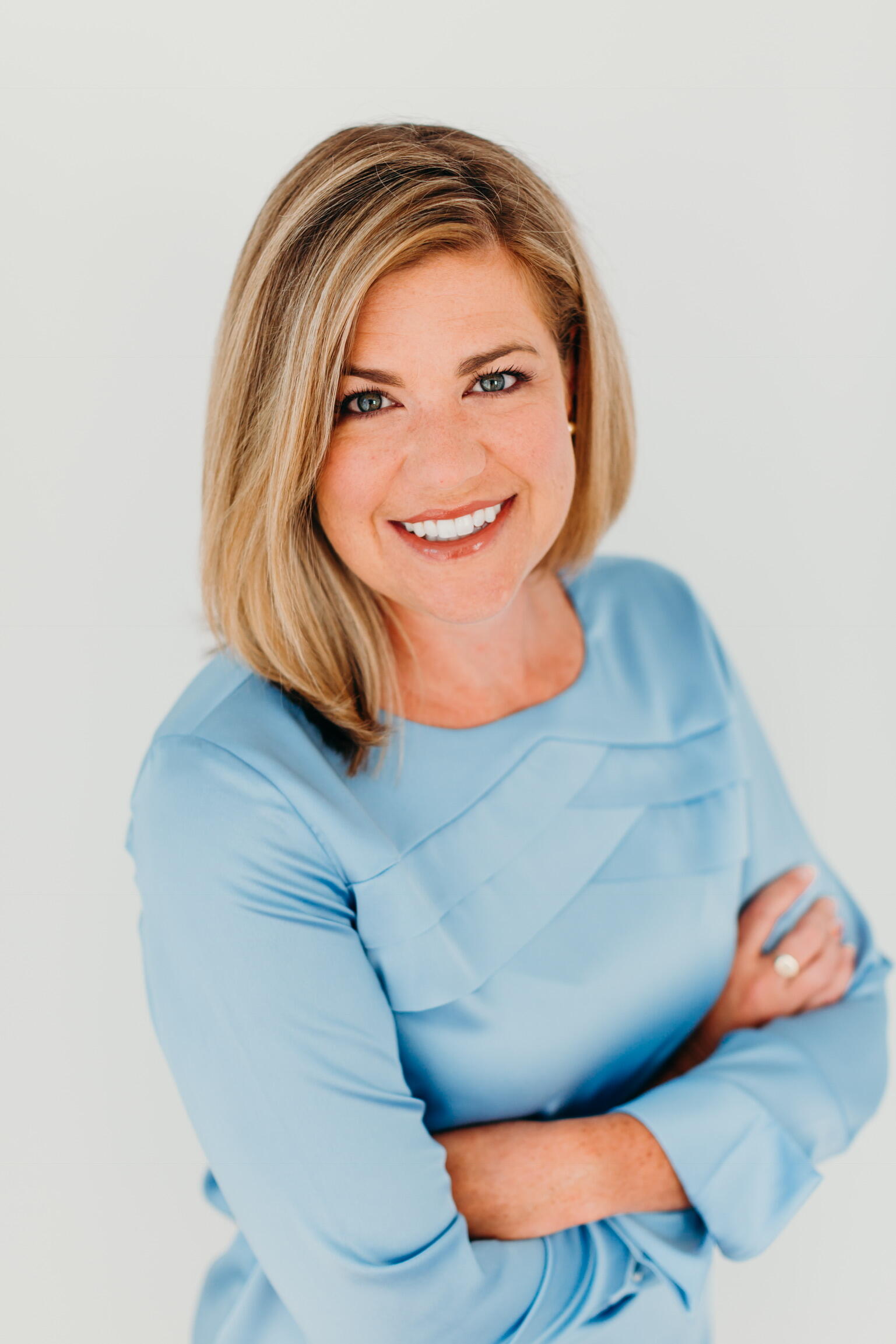 Summer Dixon | Vistage Chair Executive Coach in Louisville