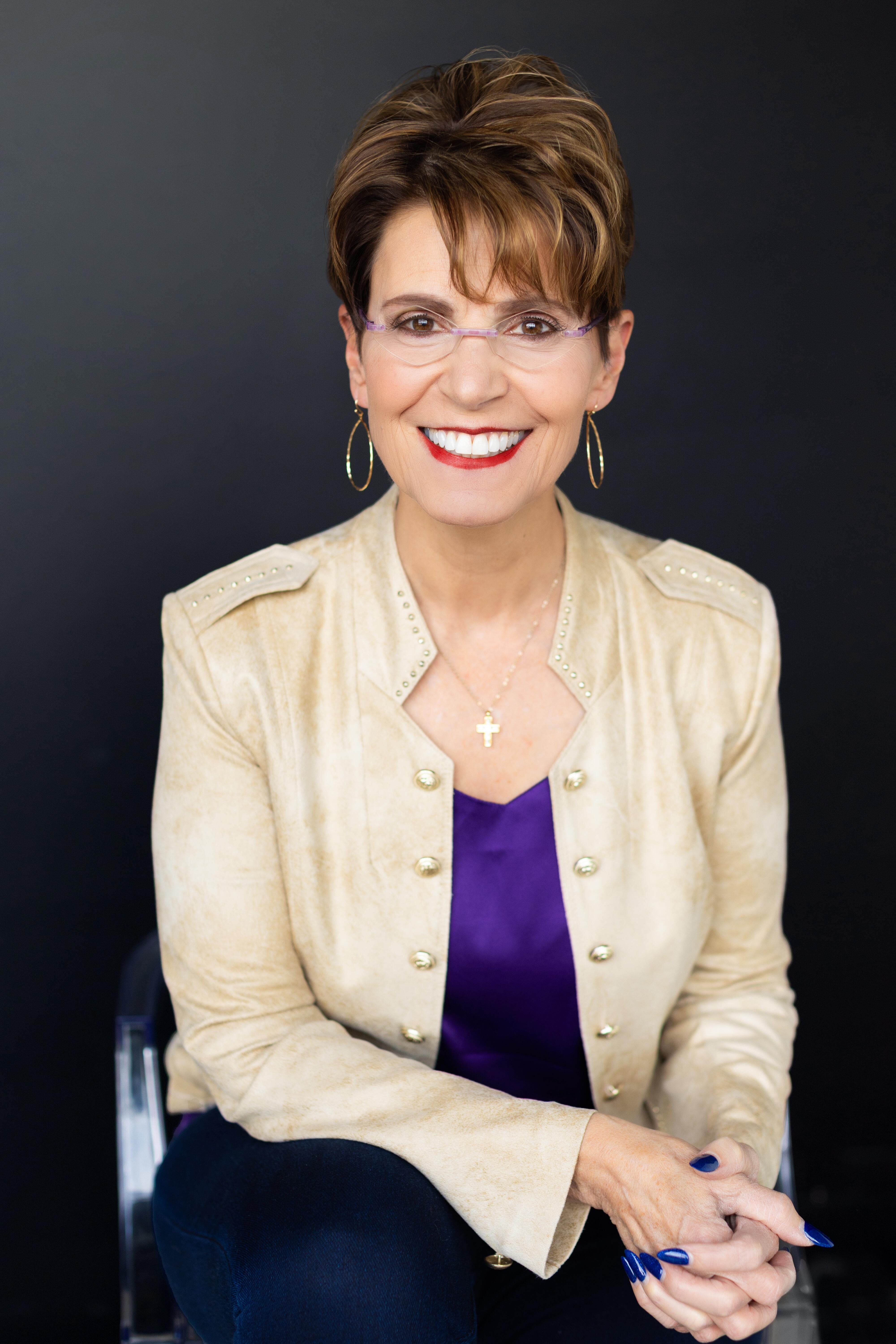 Ramona Wink | Vistage Chair Executive Coach in Urbandale