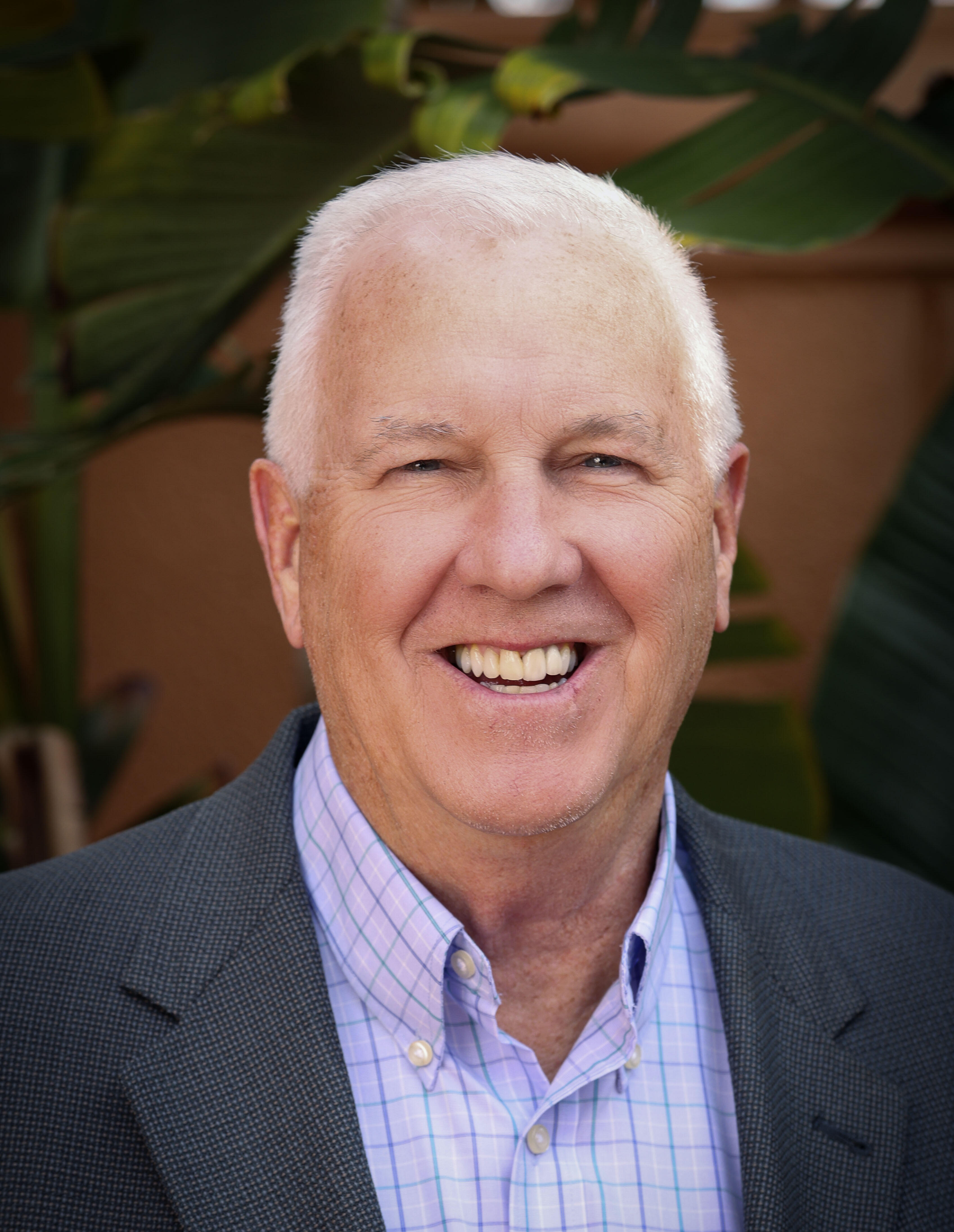 Bob Moquin | Vistage Chair Executive Coach in Mount Pleasant