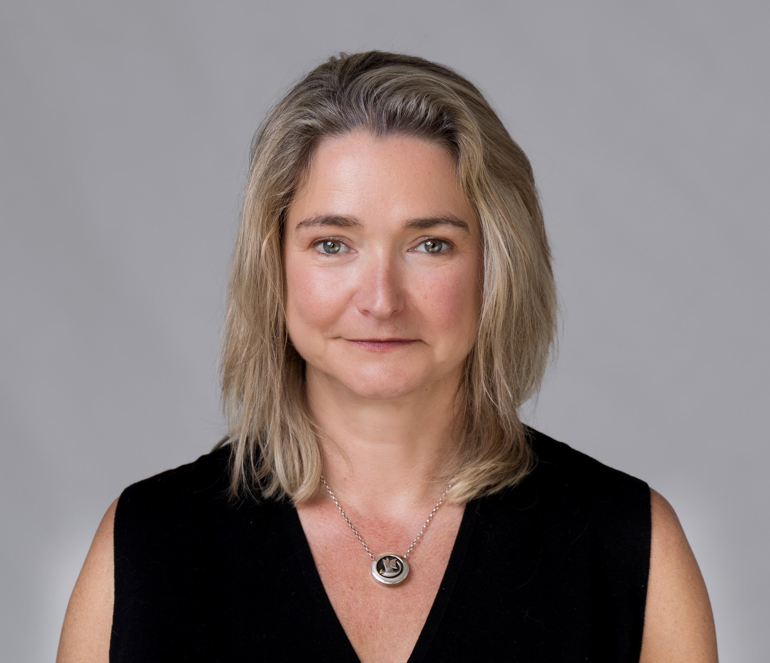 Isabelle Haigh | Vistage Chair Executive Coach in Kenilworth