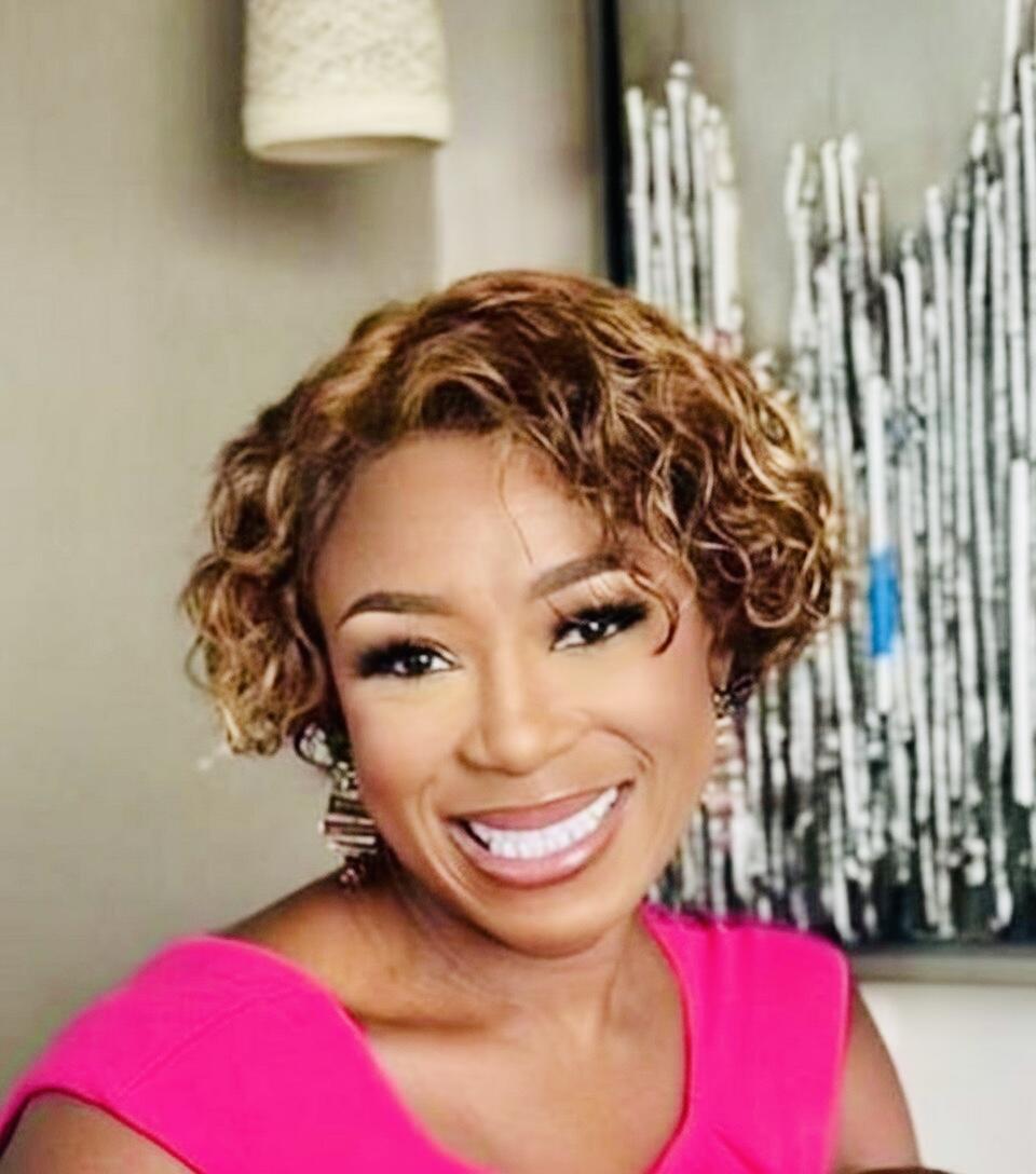 Freda Brazle | Vistage Chair Executive Coach in Atlanta