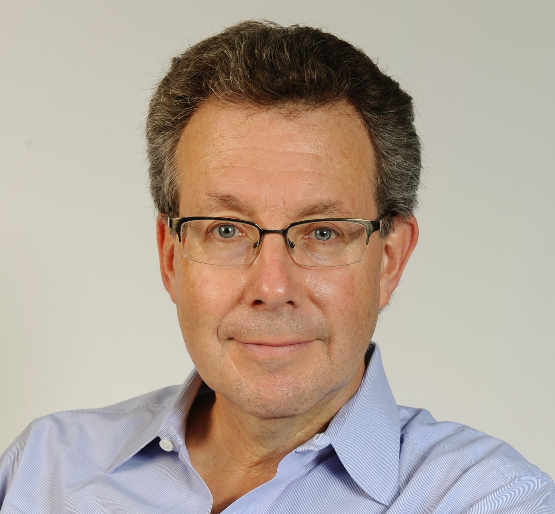 Andrew Green | Vistage Chair Executive Coach in Point Richmond