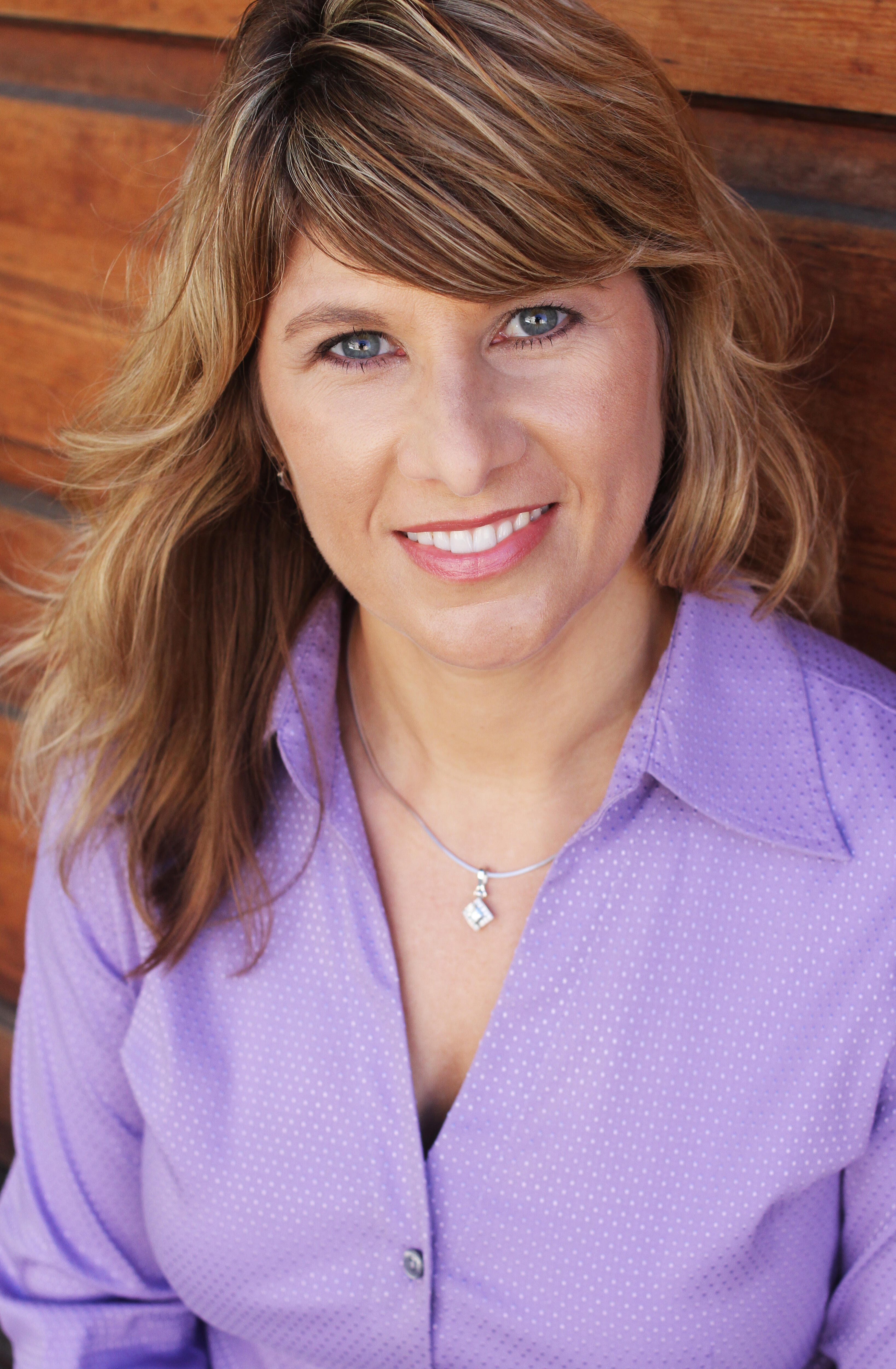 Traci Gerth | Vistage Chair Executive Coach in Santa Monica