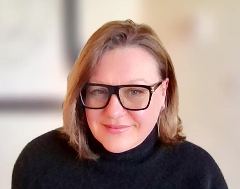 Kimberley Hunt | Vistage Chair Executive Coach in Bellevue