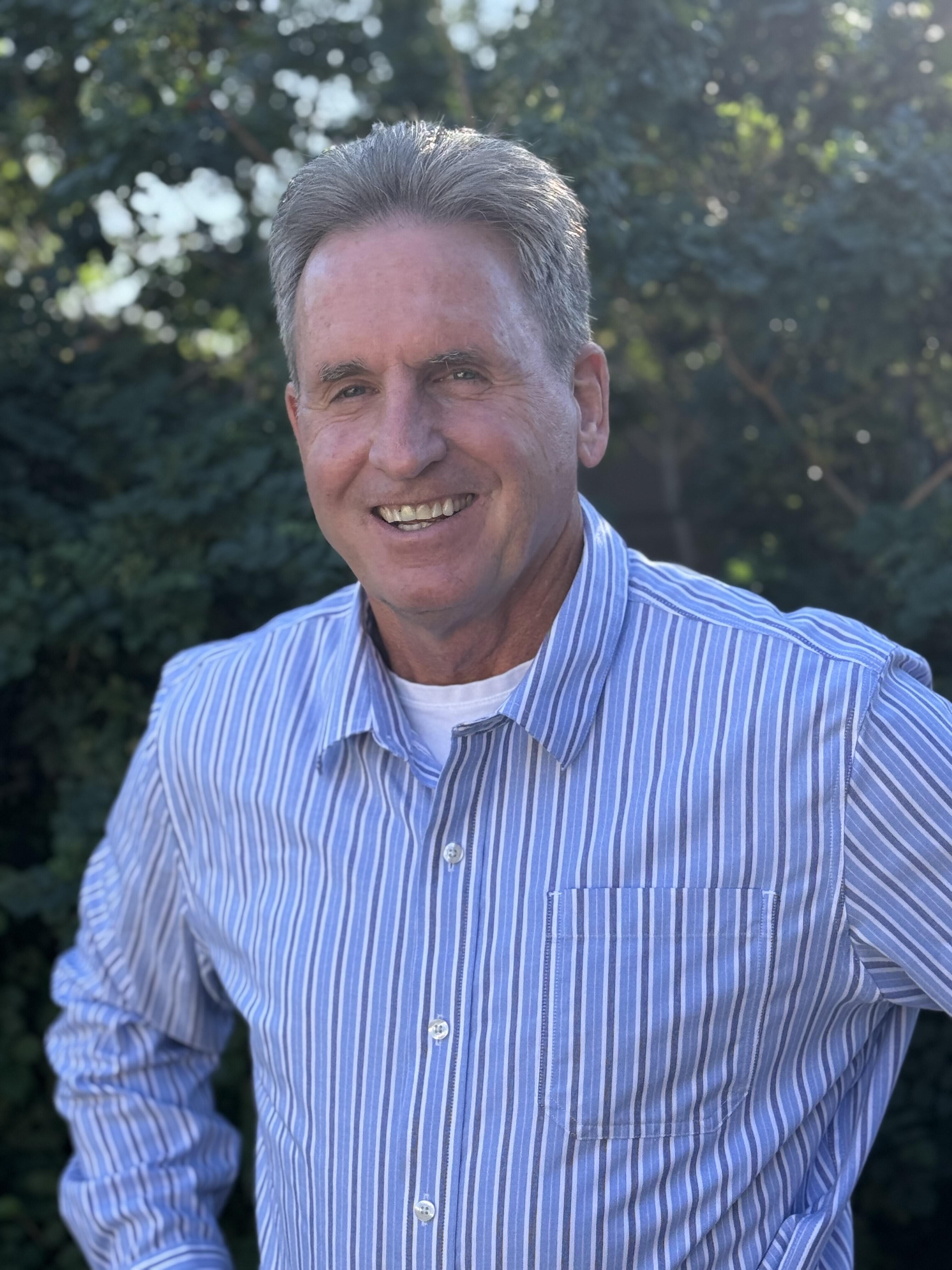 David Myles | Vistage Chair Executive Coach in Anthem