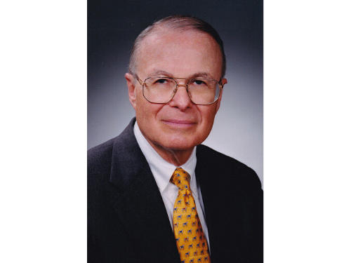 Kenneth Ackerman | Vistage Chair Executive Coach in Columbus