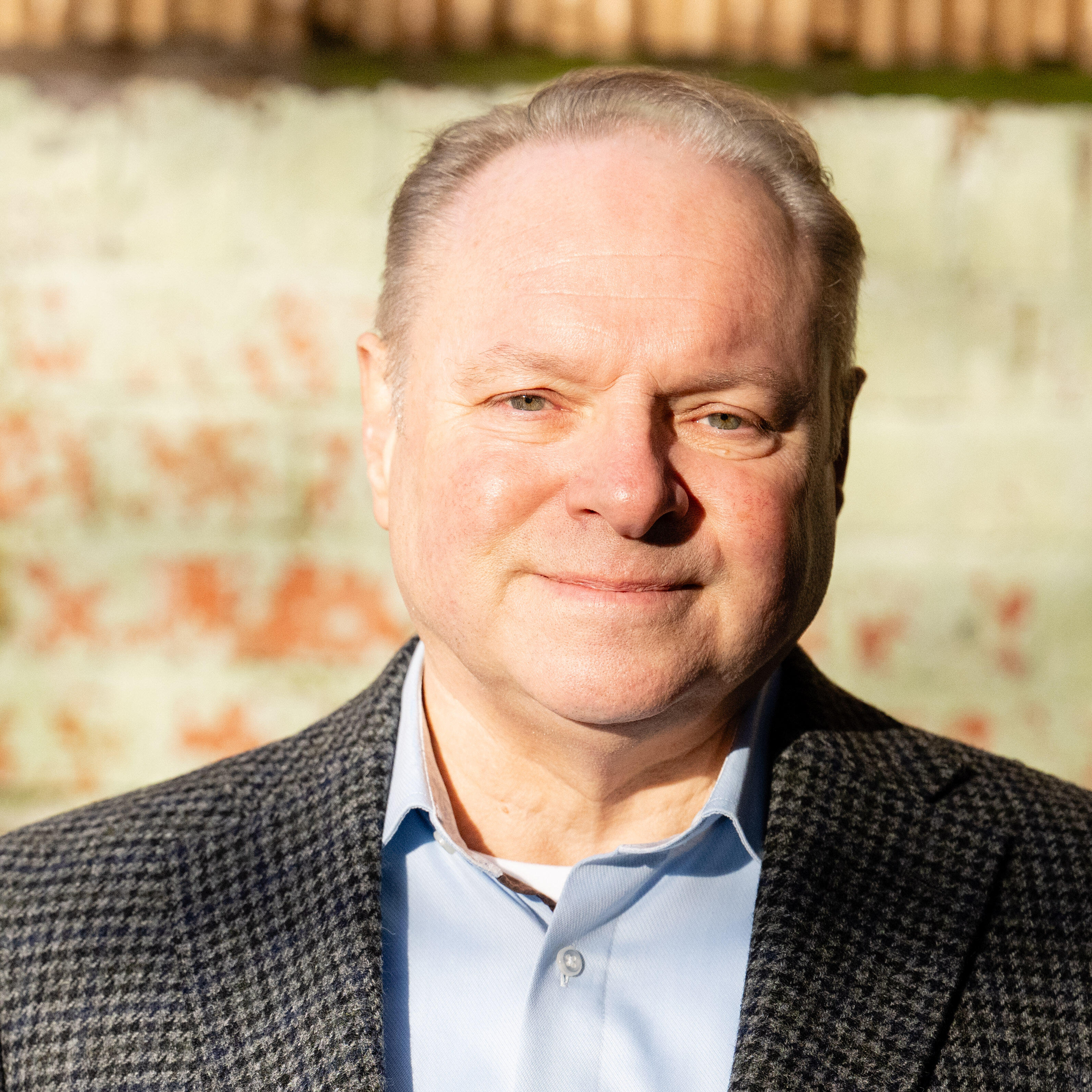 David Moore | Vistage Chair Executive Coach in Haddenham