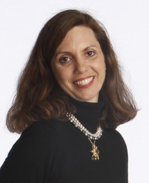 Judith Goldkrand | Vistage Chair Executive Coach in New York