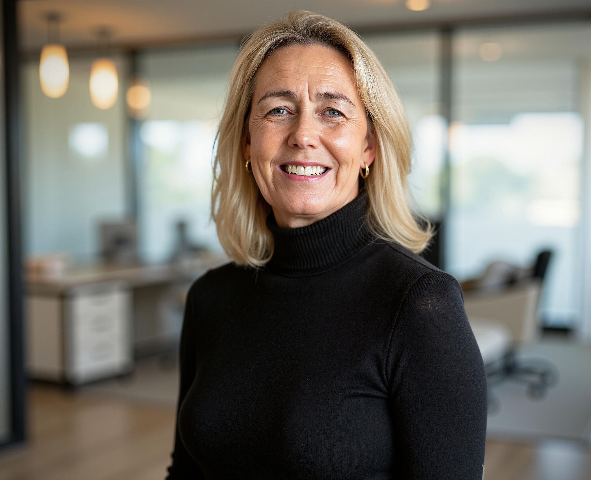 Sarah Hollidge | Vistage Chair Executive Coach in Derby