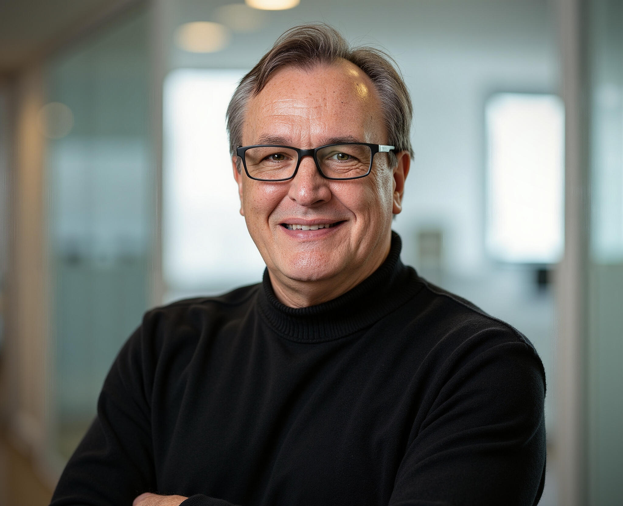 Steven Marshall | Vistage Chair Executive Coach in Saint Peters