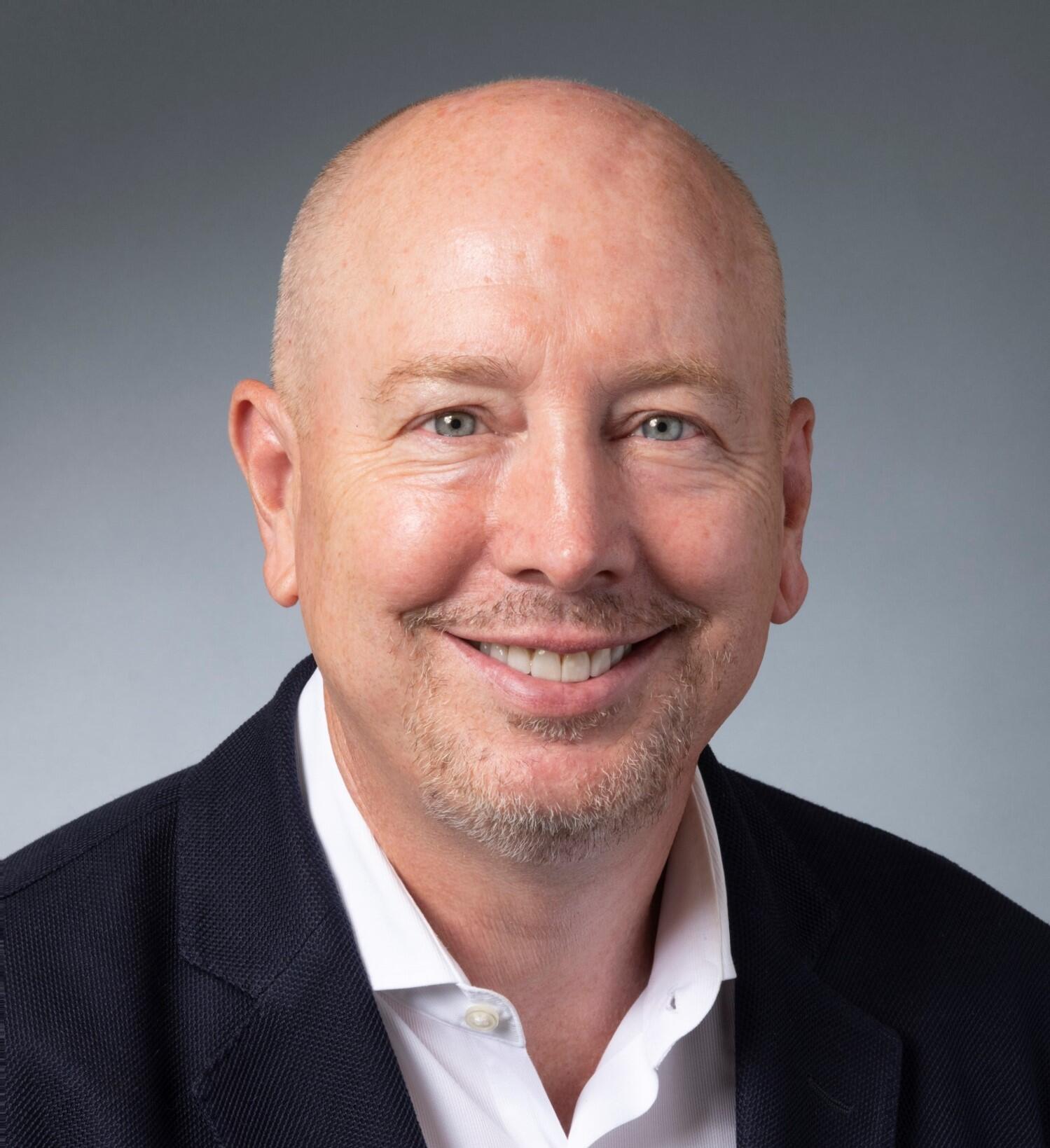 Tom Halterman | Vistage Chair Executive Coach in West Des Moines