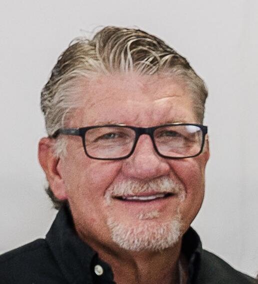 James Smith | Vistage Chair Executive Coach in Steeleville