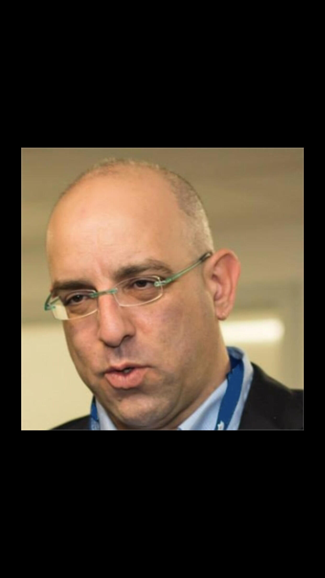 Lior Zommer | Vistage Chair Executive Coach in New York