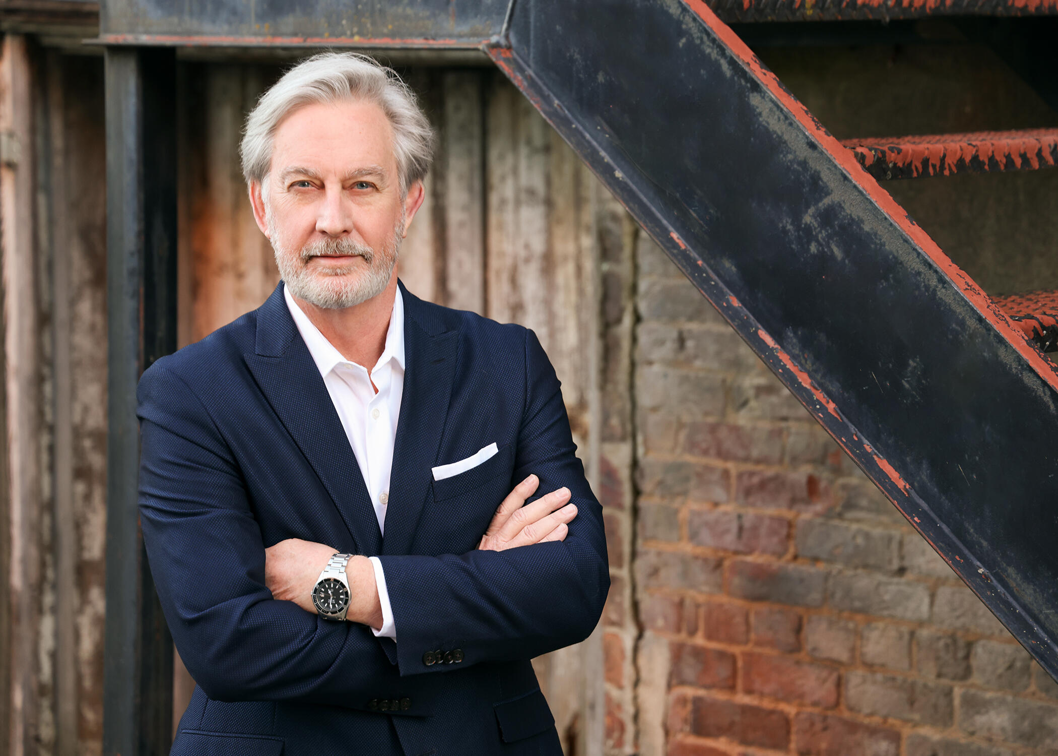 Jim Canfield | Vistage Chair Executive Coach in Taylorsville