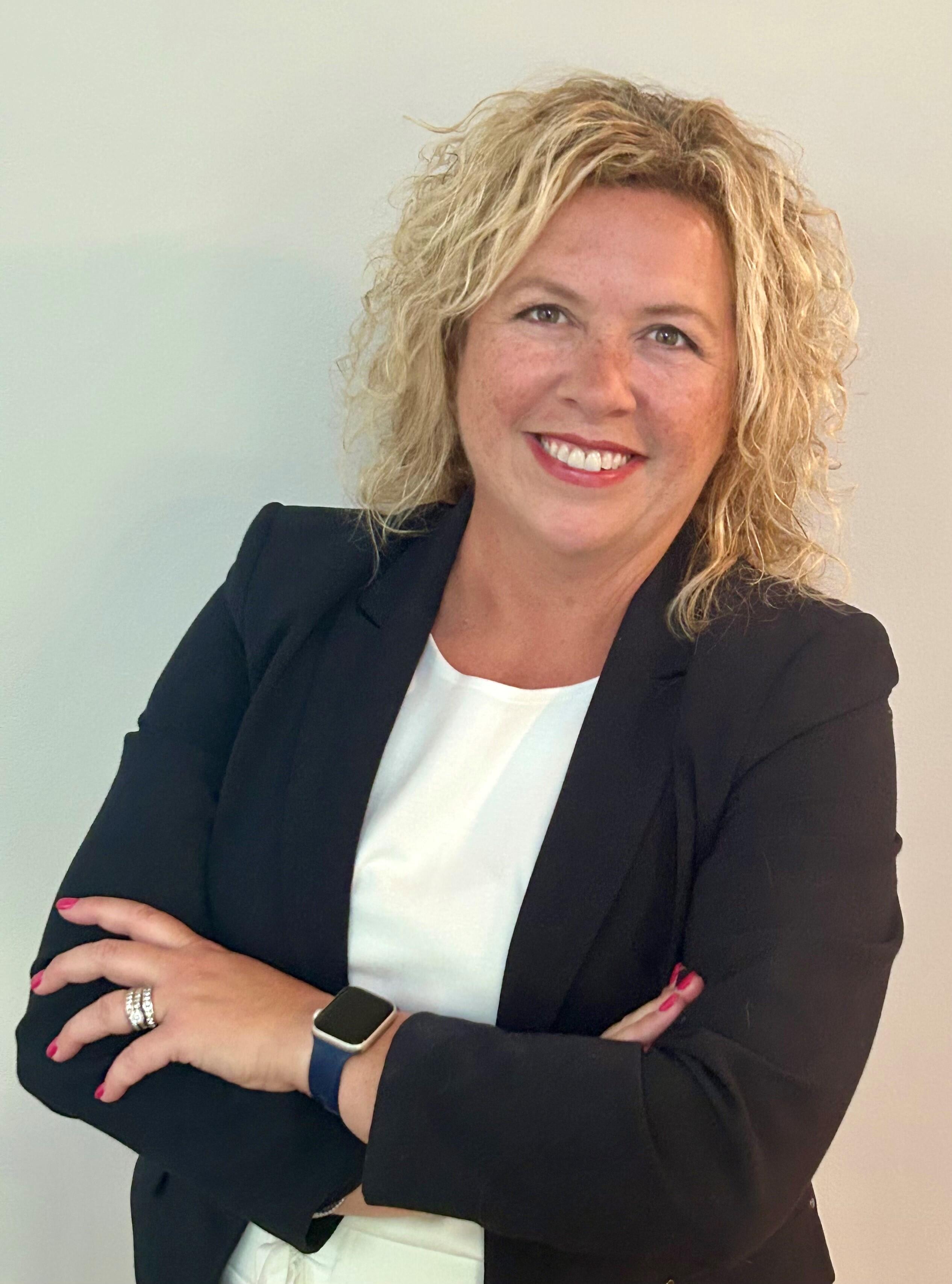 Carmela Wilson | Vistage Chair Executive Coach in Westerville
