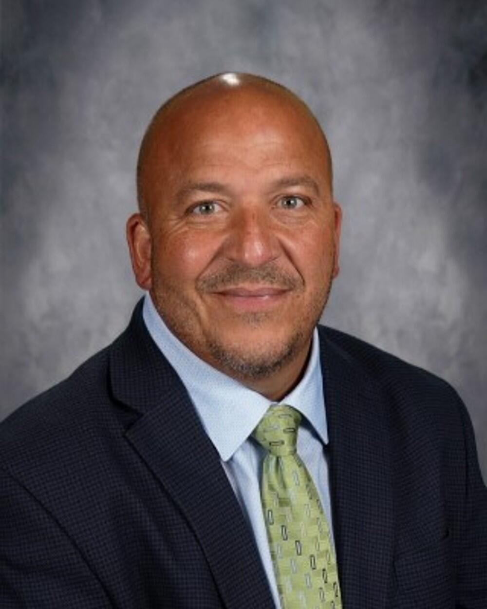 Matt Lanzone | Vistage Chair Executive Coach in St. Louis