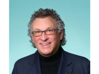 Jeffrey Lazarow | Vistage Chair Executive Coach in Cincinnati