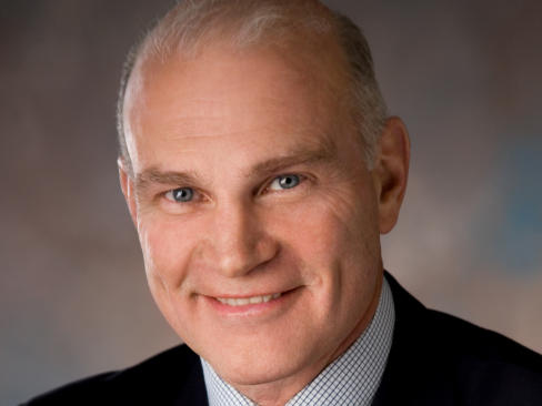 Tom Merkel | Vistage Chair Executive Coach in Webster