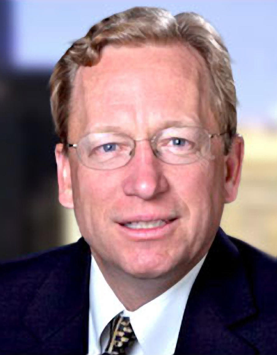 Tim Fulton | Vistage Chair Executive Coach in Atlanta